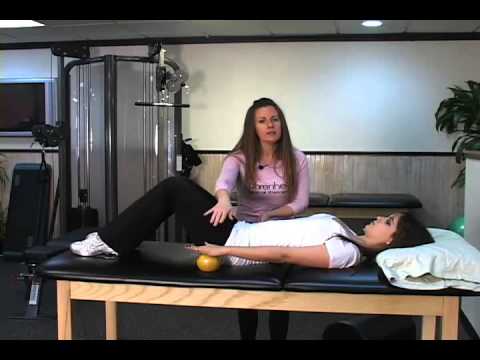 Abdominal Strain | Treatment and recovery exercises | SportsMD
