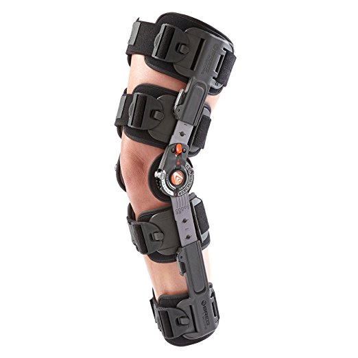 Best ACL knee brace For Prevention and Recovery | SportsMD