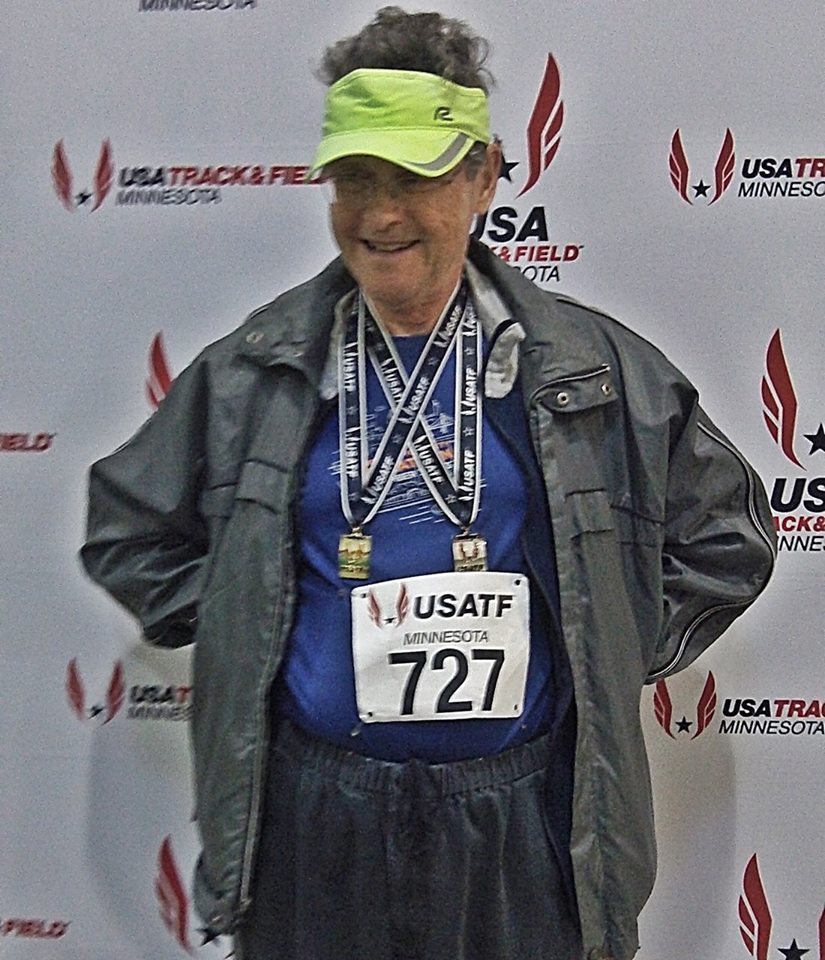 Cancer Survivor Don Wright To Compete at the National Senior Games in ...