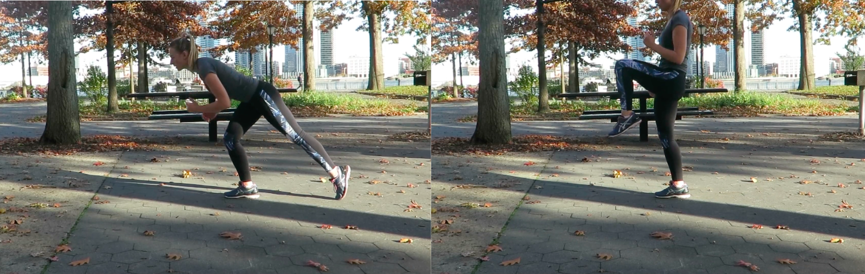 The Best Exercises to Treat IT Band Syndrome SportsMD