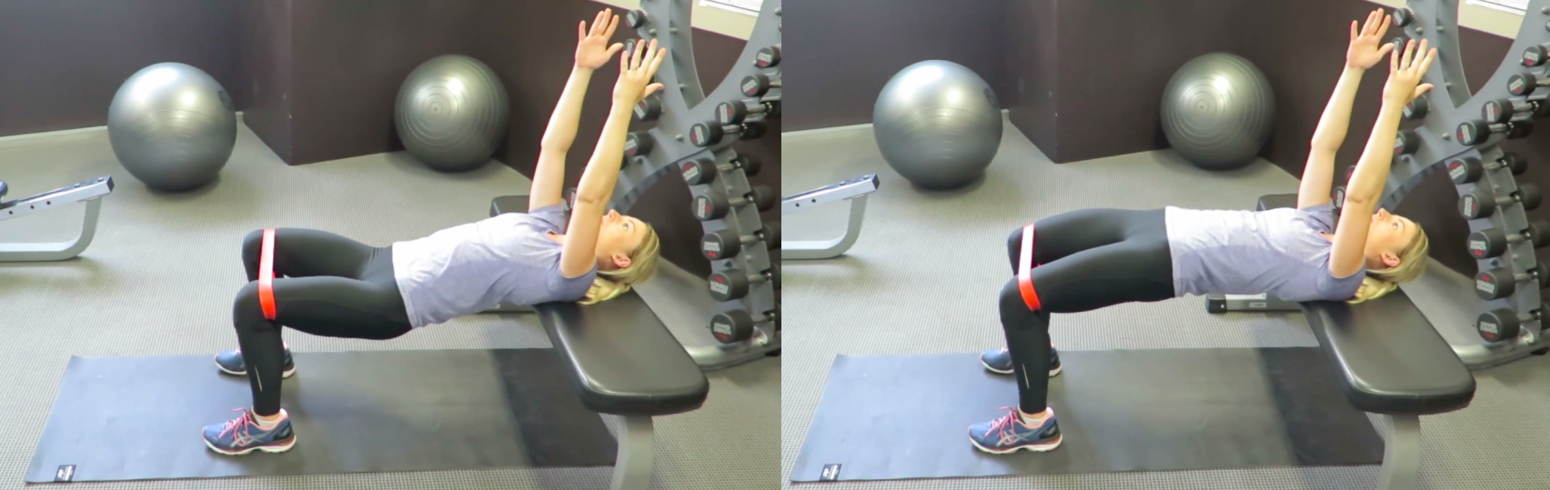 The Best Exercises to Treat IT Band Syndrome SportsMD