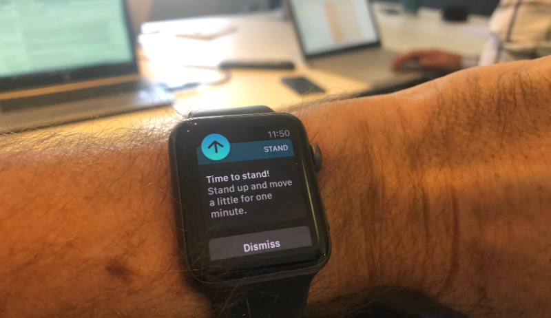 The New Wearables Paradigm: Plan, Measure, Coach, Repeat SportsMD