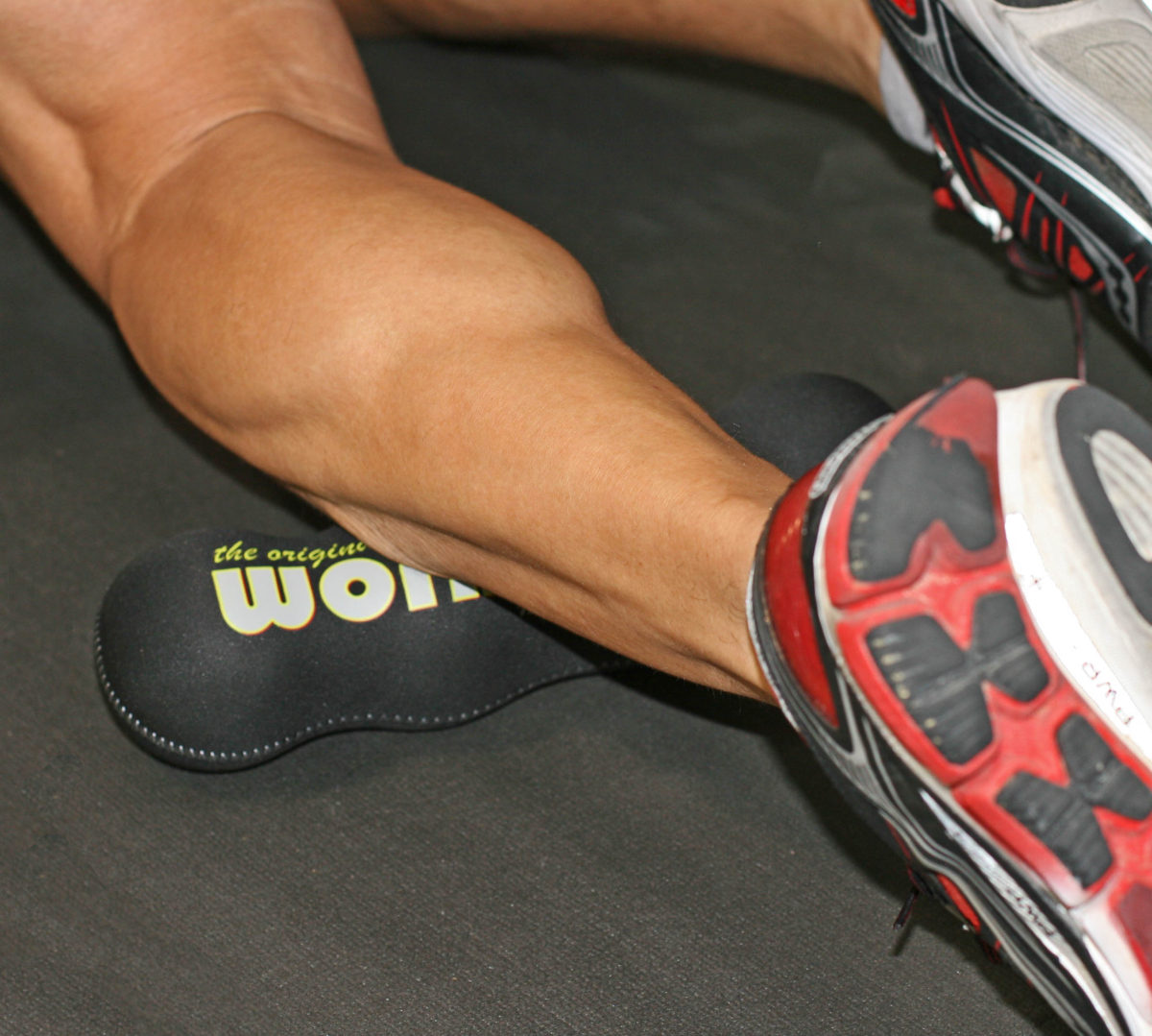 Managing Shin Splints SportsMD