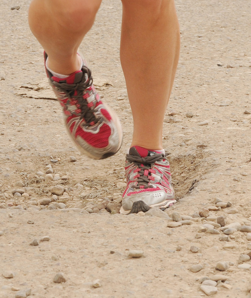 Managing Shin Splints SportsMD