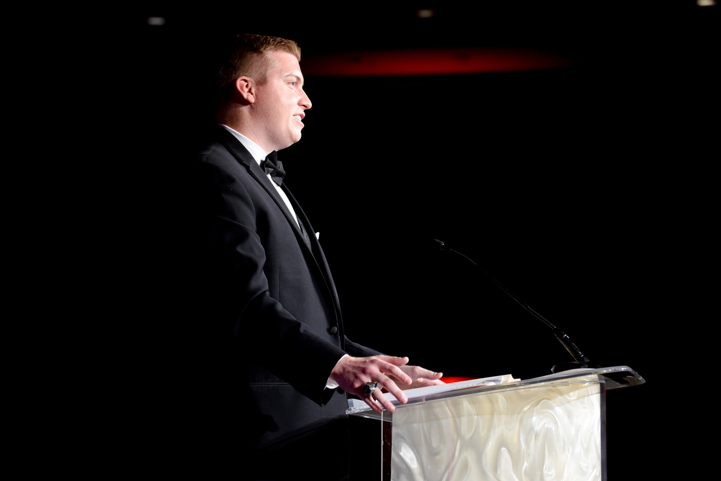 From Rebounds To Research: Loyola's DiNardi Looks To Swat Crohn's SportsMD