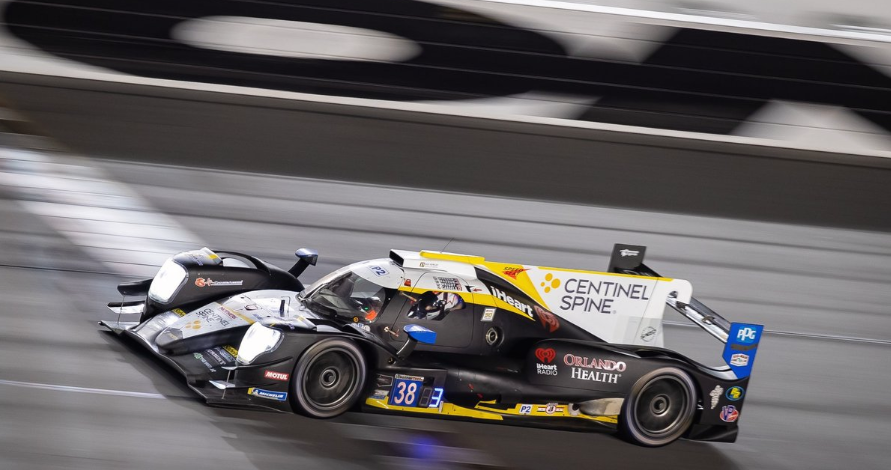 Performance Tech Becomes Catalyst for Spine Health SportsMD