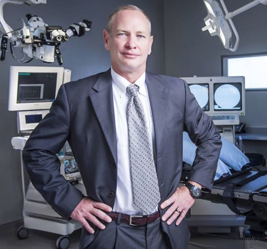 Performance Tech Becomes Catalyst for Spine Health SportsMD