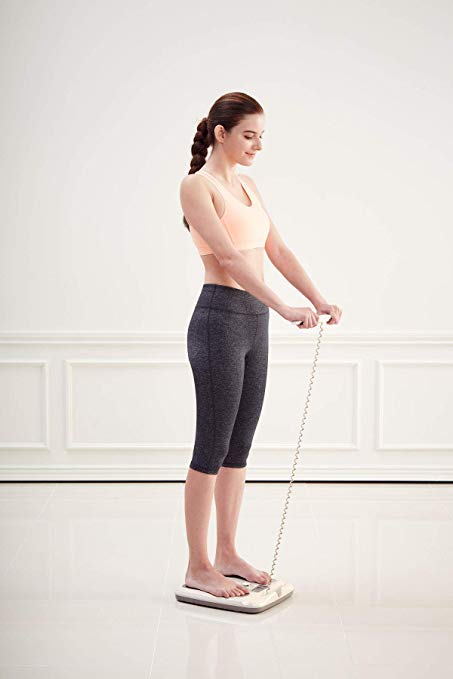 Body Composition Analysis Can Aid Fitness SportsMD