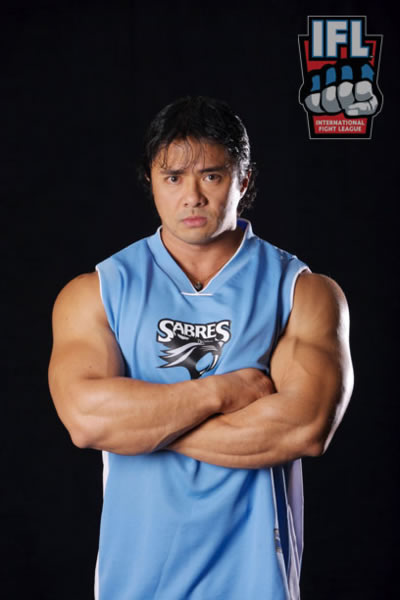 Bodybuilder, Trainer Ken Yasuda Talks MMA Training SportsMD