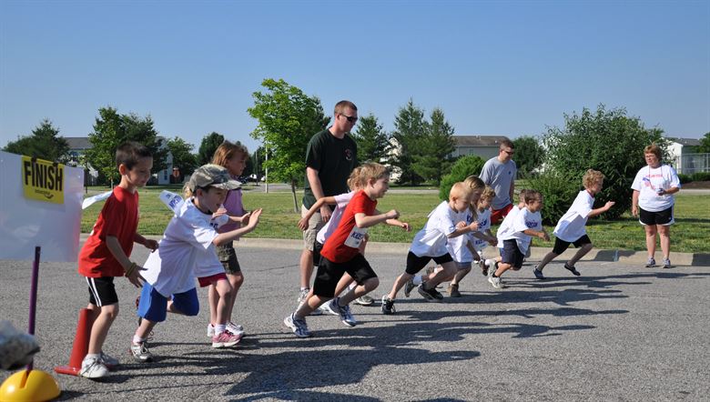 New App-Based Program Aims To Help Kids Get Active And Fit SportsMD