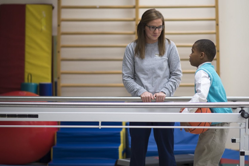 Children's Sports Medicine Gets Boost With $5M Gift To D.C.'s Children ...