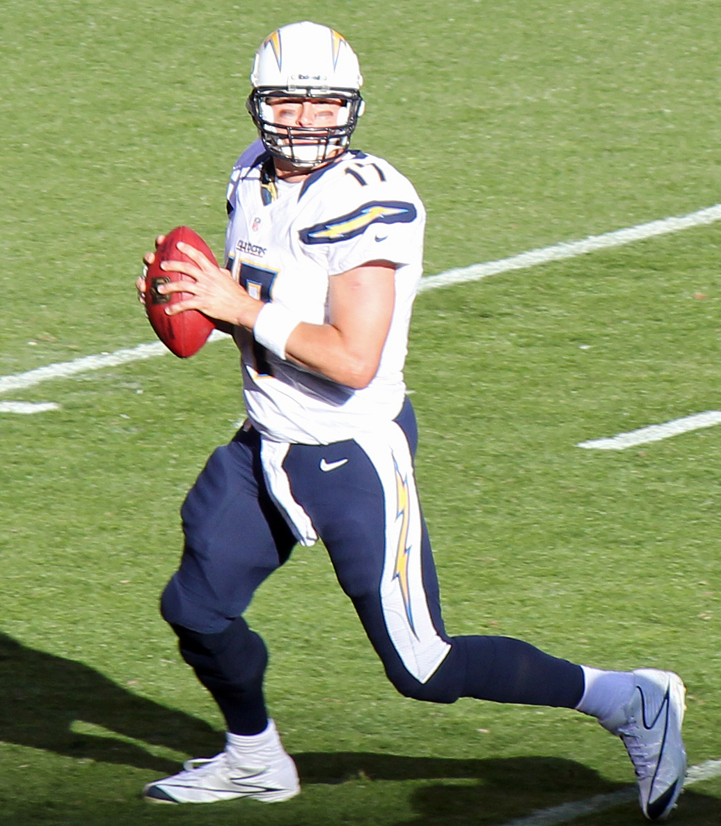 Chargers' Rivers, Wife Tiffany Launch Diabetes Awareness Campaign SportsMD