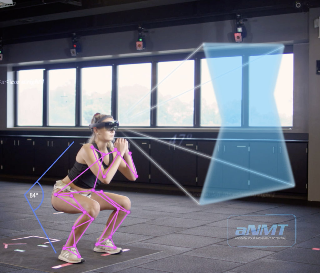 Augmented Neuromuscular Training (aNMT) | SportsMD