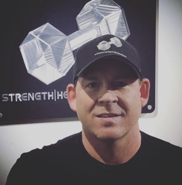 Strength Coaches Keep Lacrosse Players Ready For Grind Of NLL Season ...