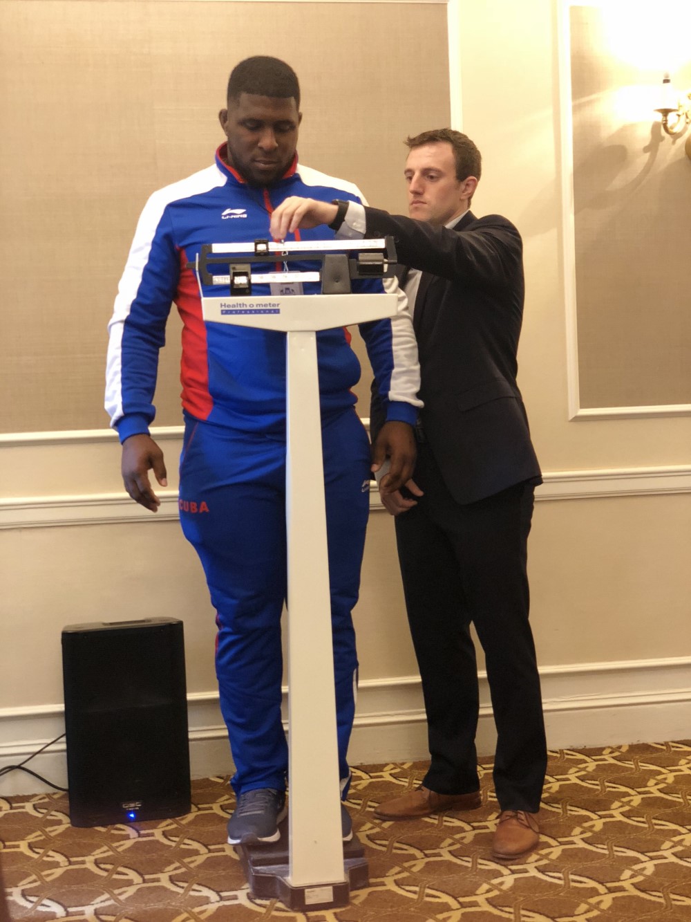 How Dangerous is Weight Cutting? SportsMD
