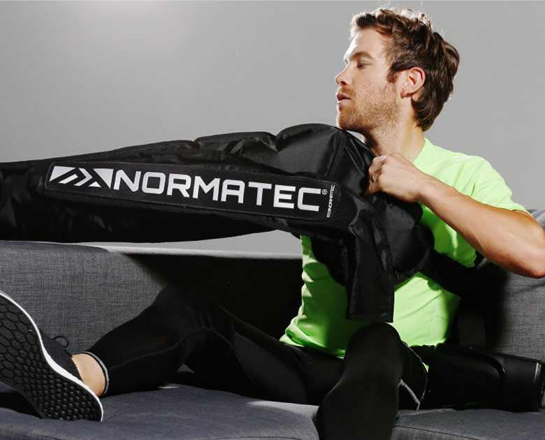 Compression Technology Bolsters NBA's Pelicans Recovery Protocols SportsMD