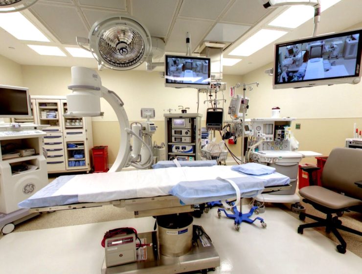 Anterior Ankle Impingement | Symtoms, treatment, surgery and recovery