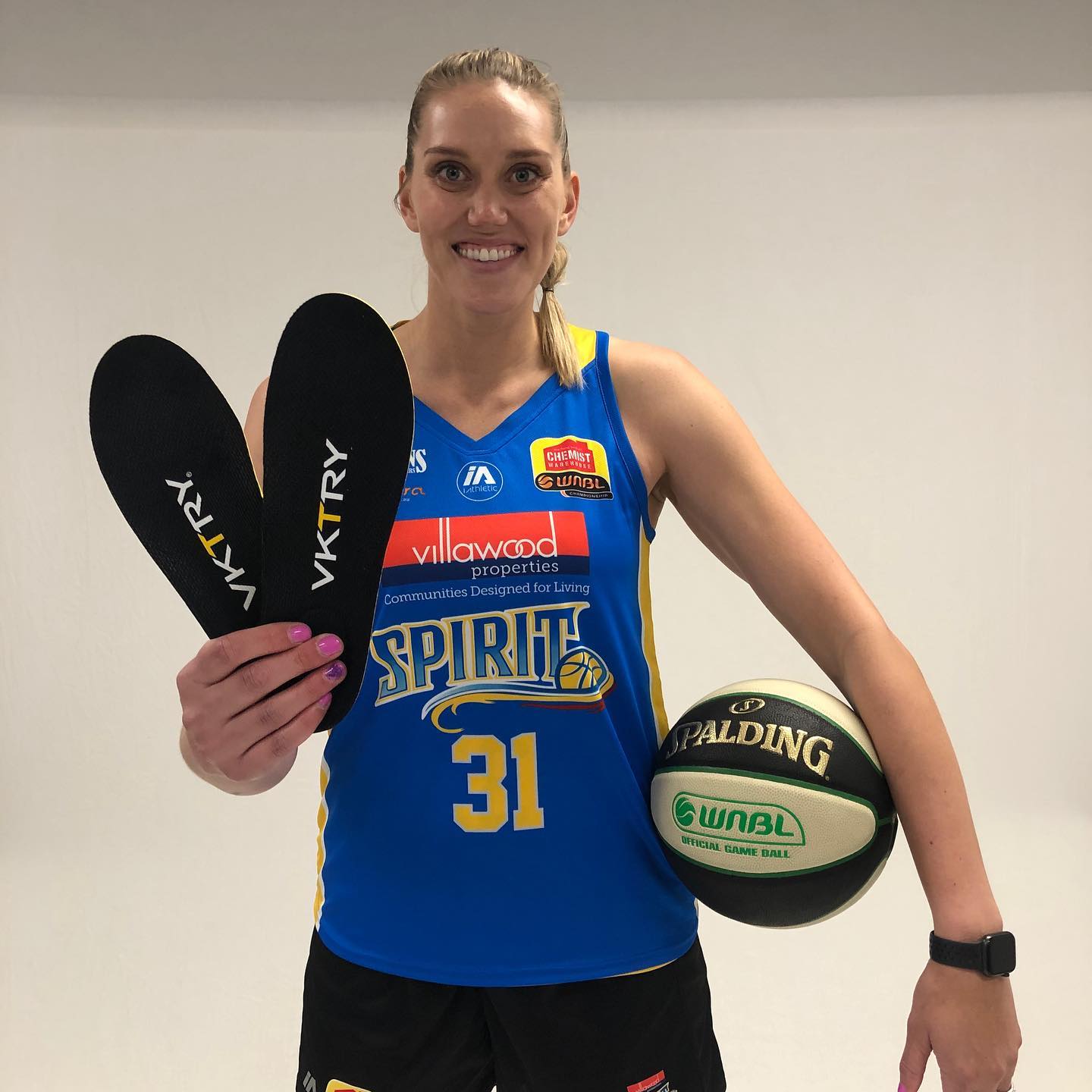 Insole Brand VKTRY Teams With Korey Stringer Institute On Landmark ...