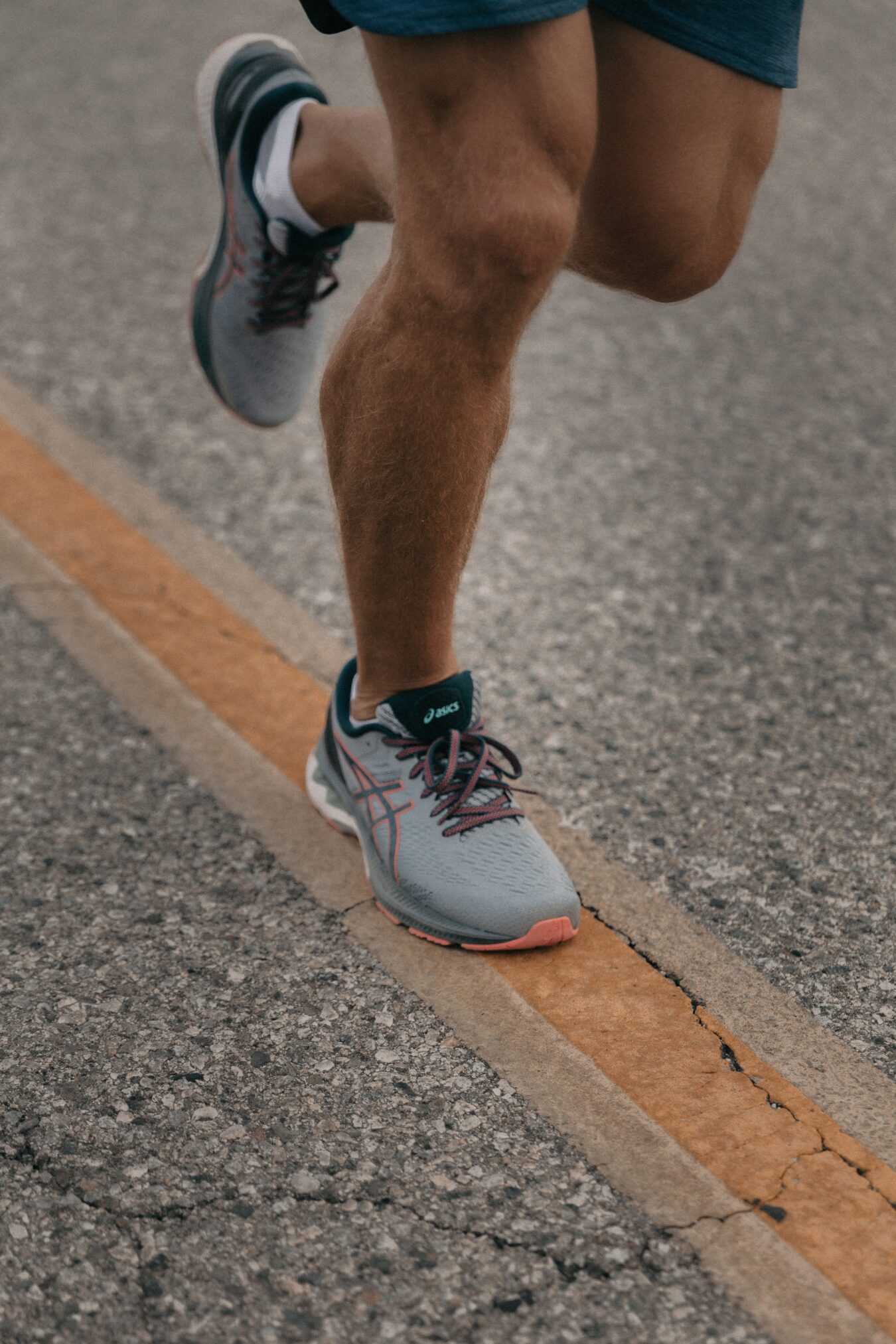 Shin Splints - SportsMD