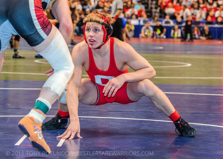 ‘Function’ Puts Olympian Dake in Form For Run At Tokyo Gold SportsMD