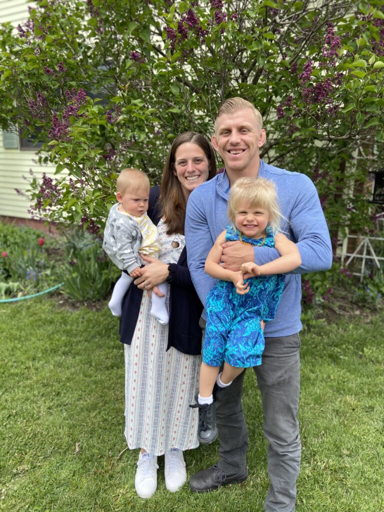 ‘Function’ Puts Olympian Dake in Form For Run At Tokyo Gold SportsMD