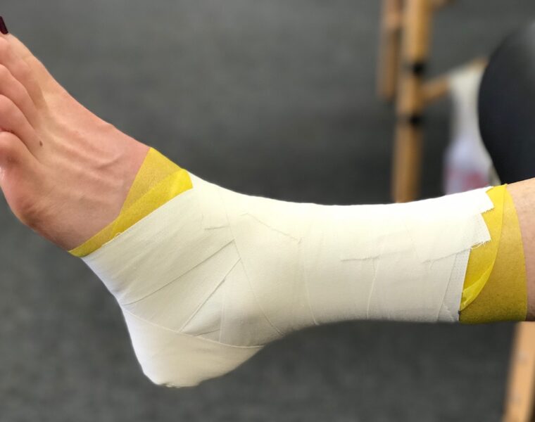 Athletic Training - SportsMD